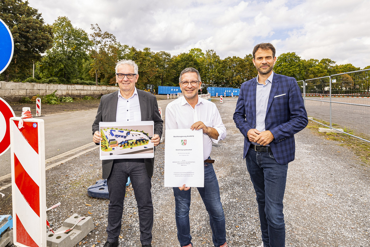 Newsdetail | Stadt Hamm