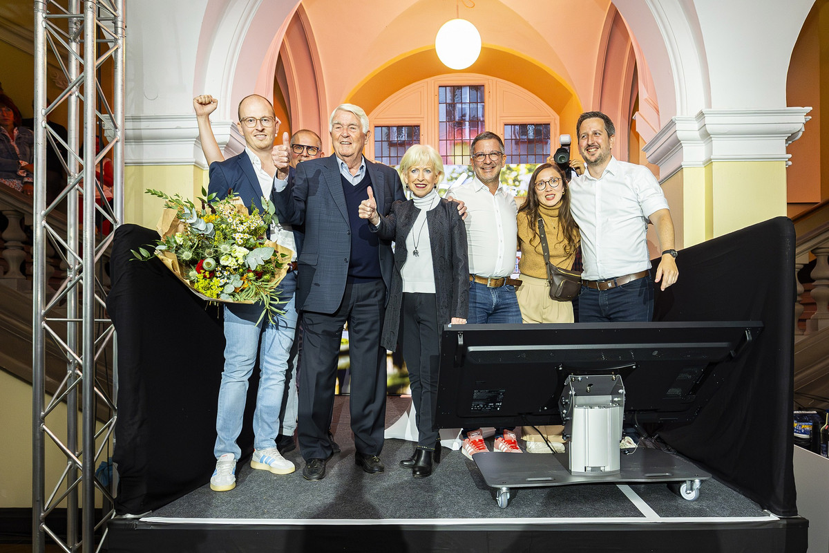 Newsdetail Rathaus | Stadt Hamm