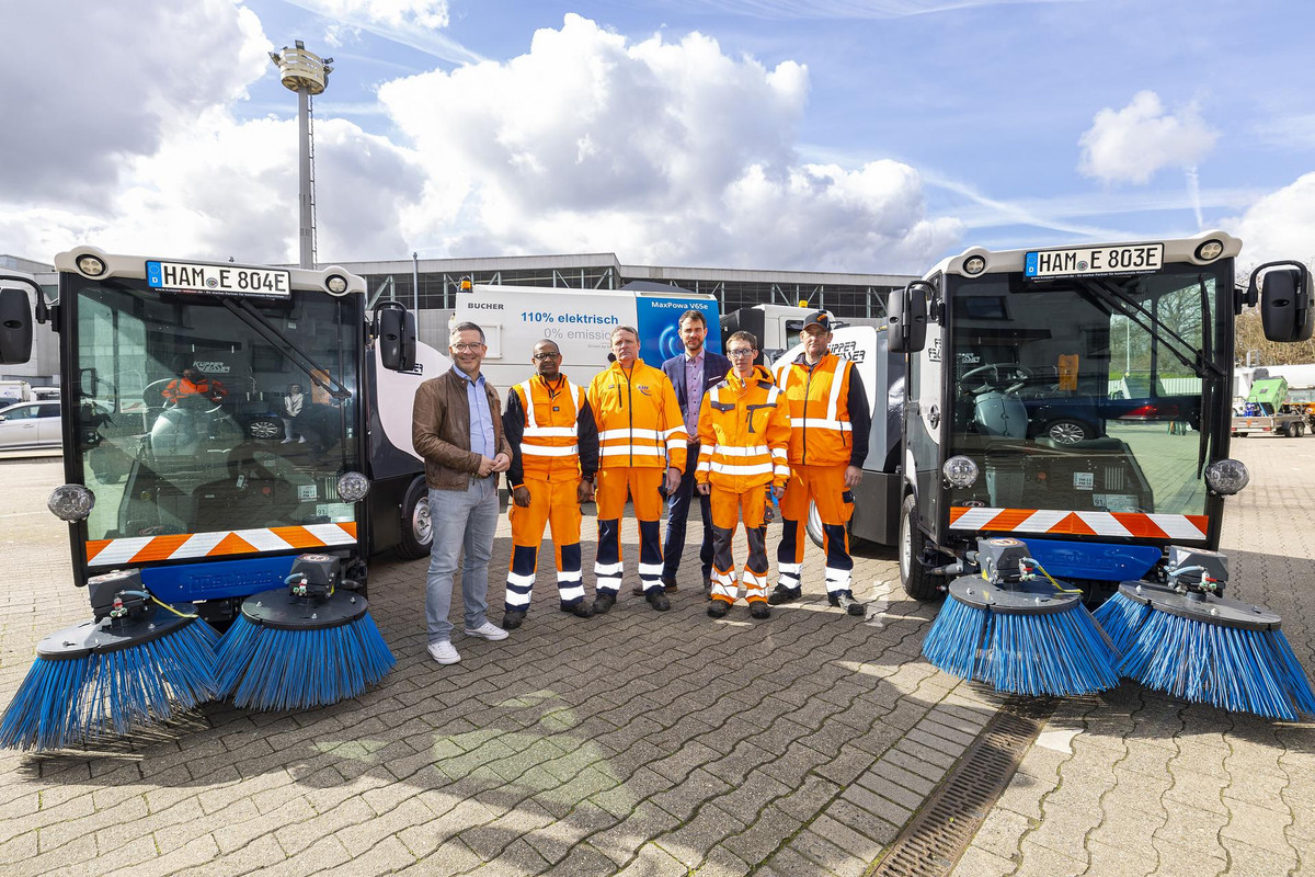 Newsdetail ASH | Stadt Hamm