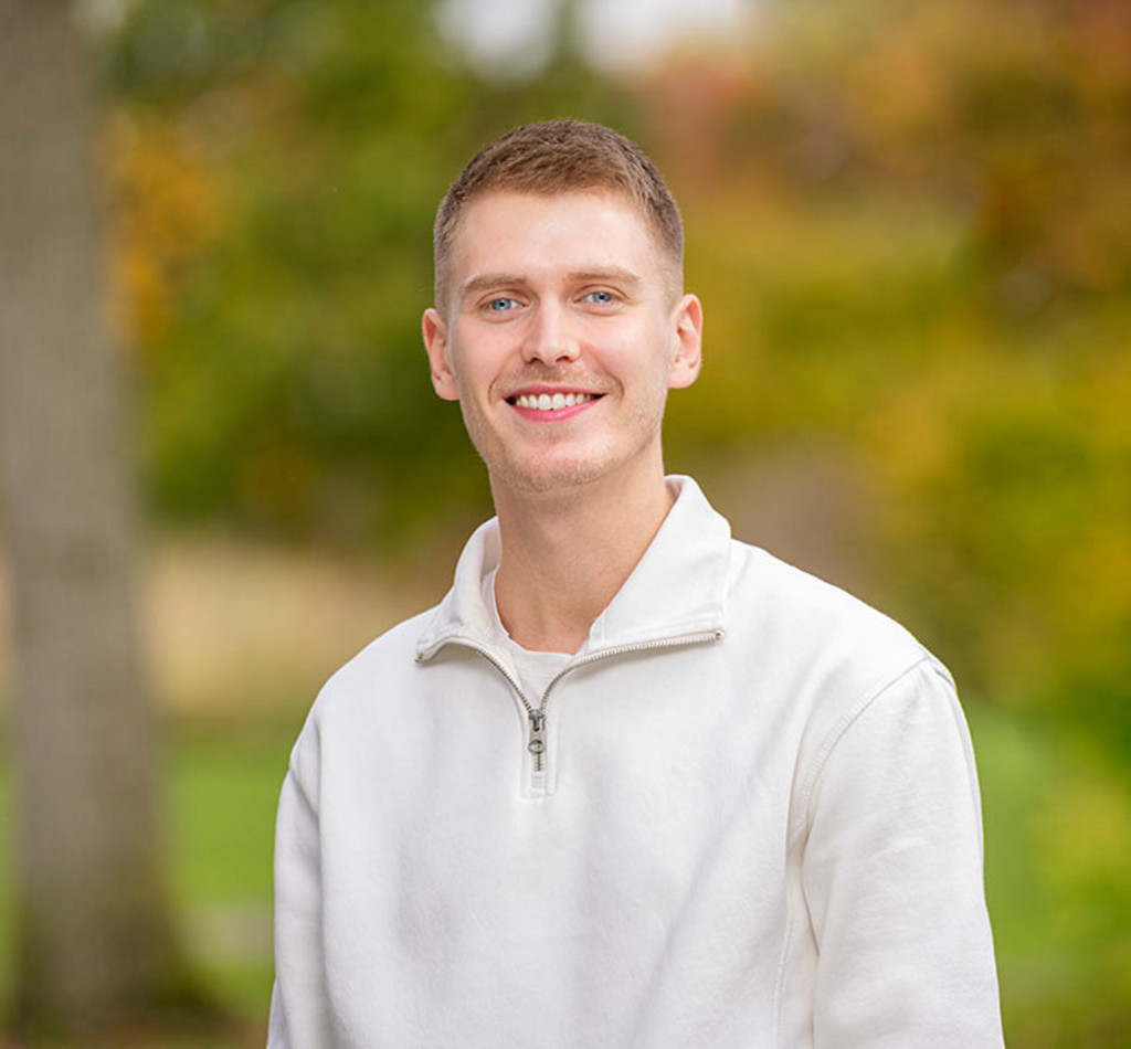 Julius Westenhorst | Stadt Hamm