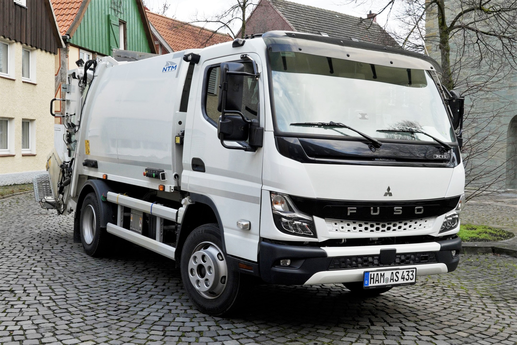 Newsdetail ASH | Stadt Hamm