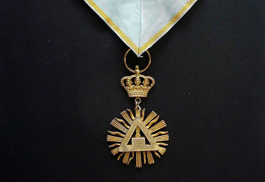 Freimaurerloge in Hamm | Stadt Hamm