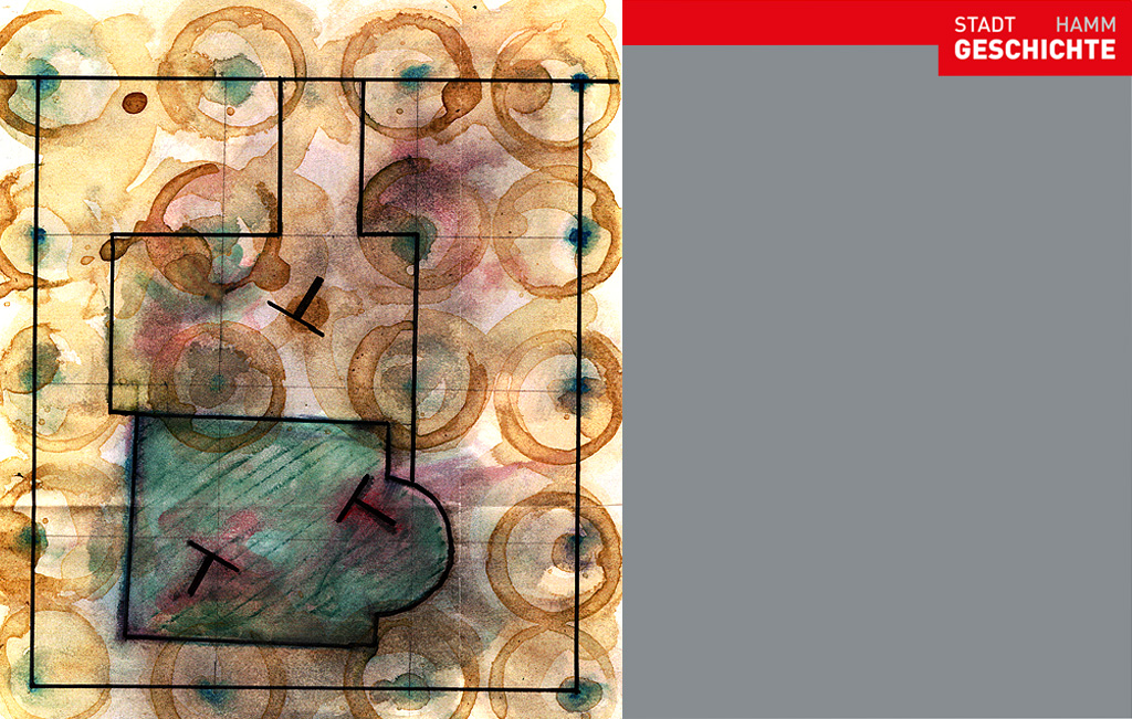 Gedenkstaette Alte Synagoge | Stadt Hamm