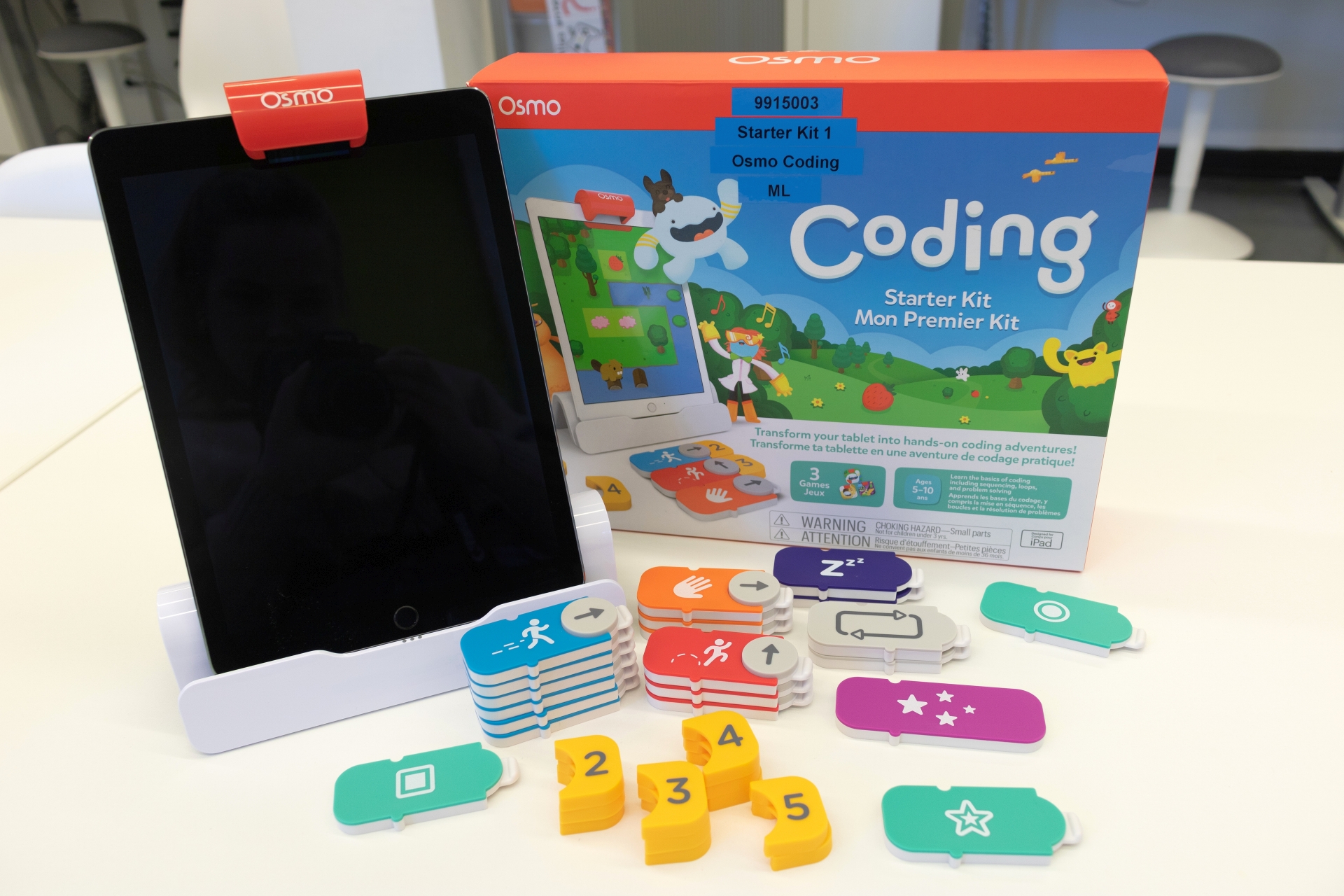 Coding und Robotik | Stadt Hamm